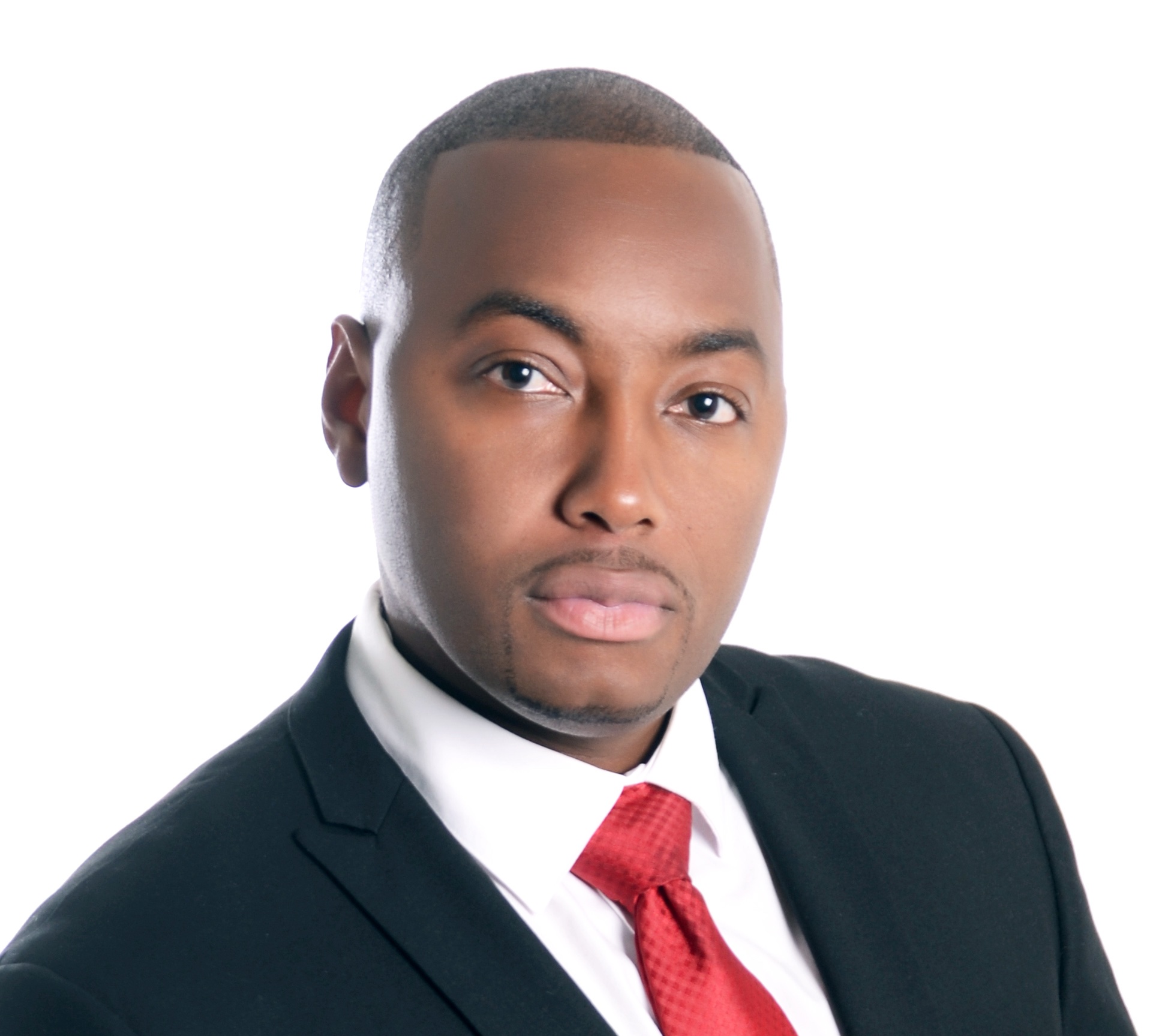 Westmin R. A. James - BM + Co., Attorneys at Law